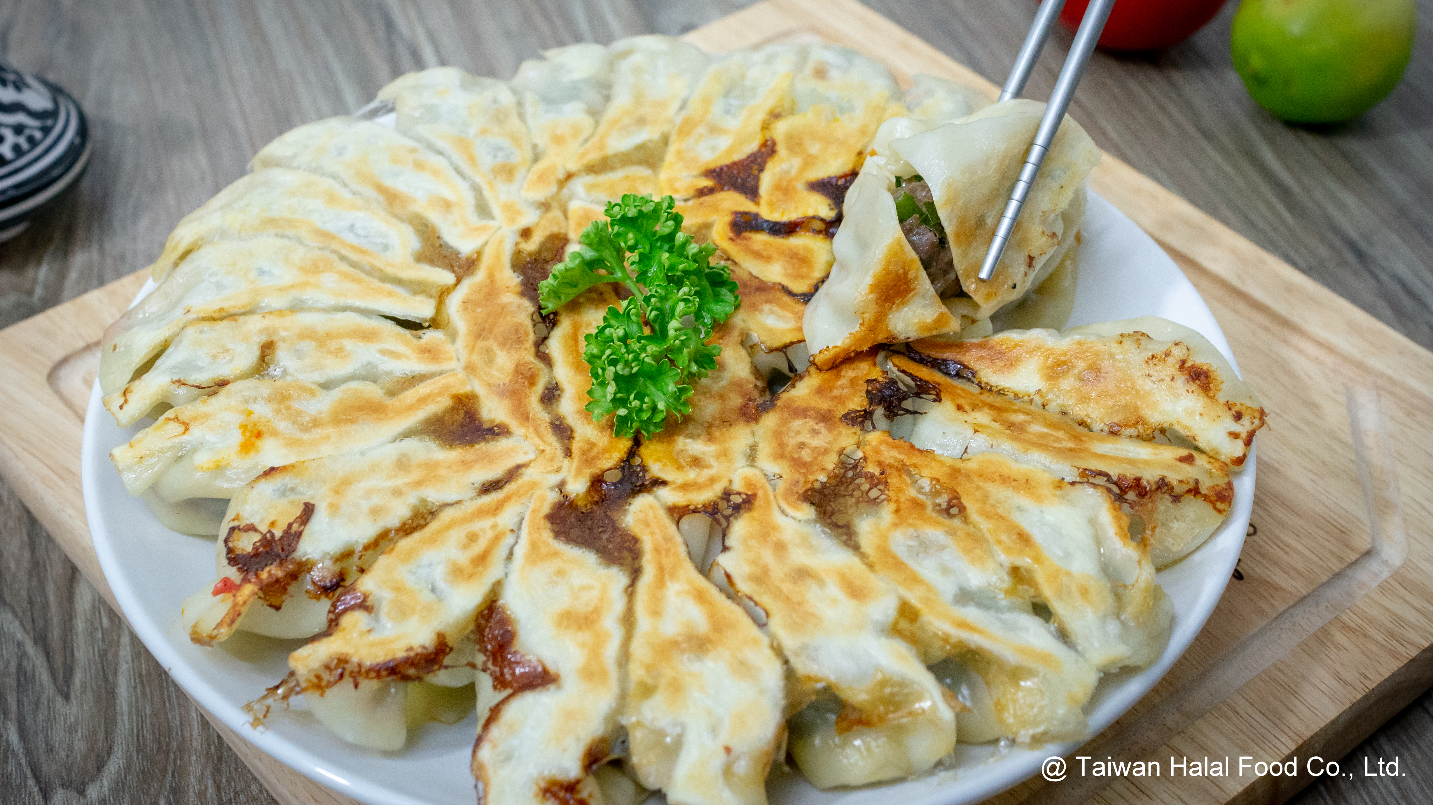 Taiwanese Food 台灣菜 Makanan khas Taiwan – Taiwan Halal Food Co., Ltd.